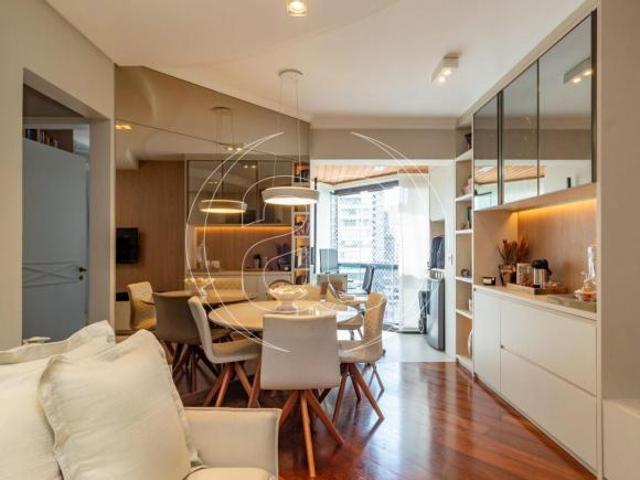 APARTAMENTO A VENDA 02 DORMITÓRIOS SUÍTE 01 VAGA MOEMA PÁSSAROS