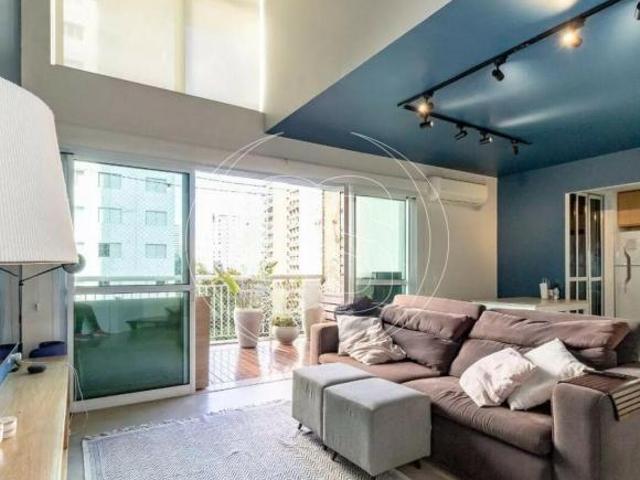 APARTAMENTO A VENDA 02 DORMITÓRIOS SUÍTE 01 VAGA MOEMA PÁSSAROS