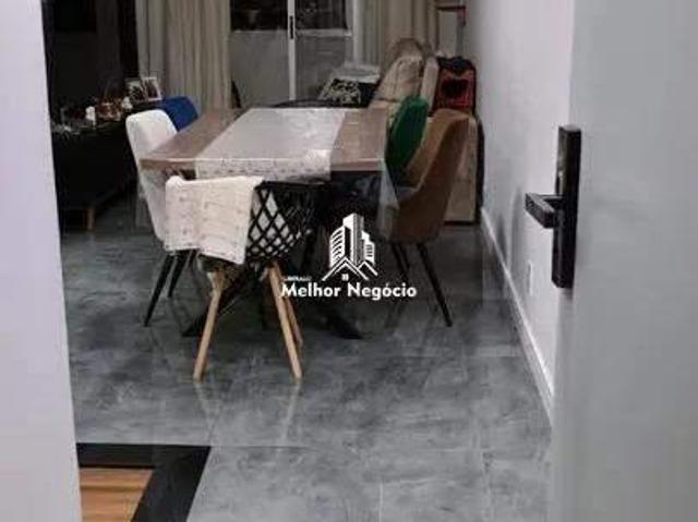 Apartamento à Venda: 02 Dormitórios sendo 01 suíte no Centro de Campinas SP