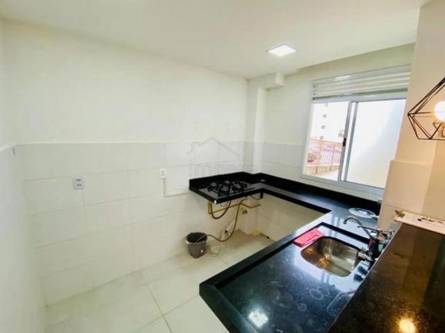 Apartamento a venda, 02 dormitórios, térreo, 40 m² Condomínio Parque Campo Pastori, localizado no