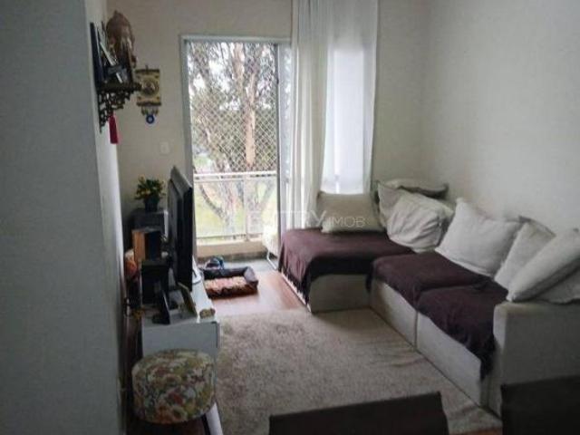 Apartamento à Venda, 02 Dormitórios, Vila Arens Jundiai