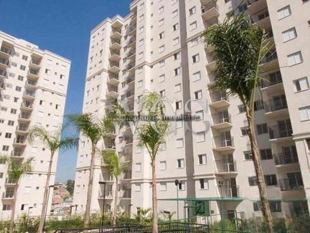 Apartamento à venda 02 dormitórios 01 suíte Conceição Diadema São Paulo