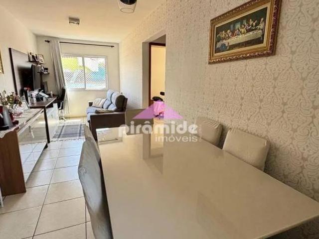 Apartamento à venda, 02 dormitórios, 01 suíte Jardim Sul, São José dos Campos, SP