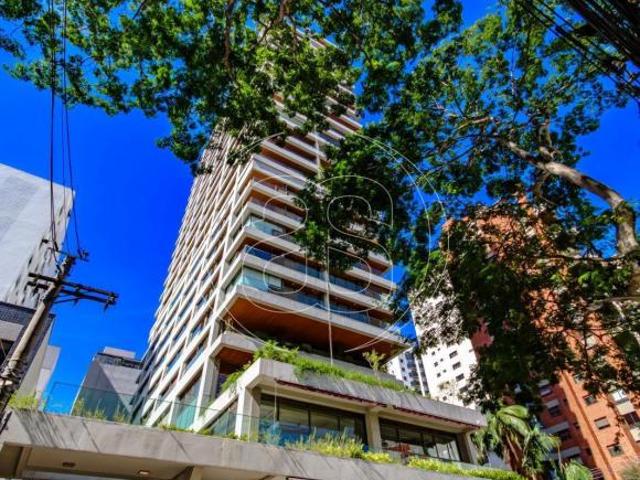 APARTAMENTO A VENDA 02 DORMITÓRIOS 01 SUÍTE 01 VAGA 74 m2 ITAIM BIBI