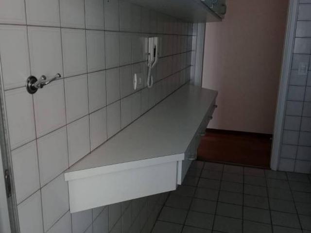Apartamento à venda 02 dormitórios 01 vaga, 55 m² Chacara Inglesa