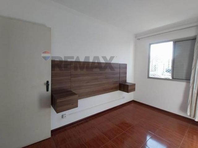 Apartamento à venda 02 dormitórios, 01 vaga, 57m² Jardim São Dimas