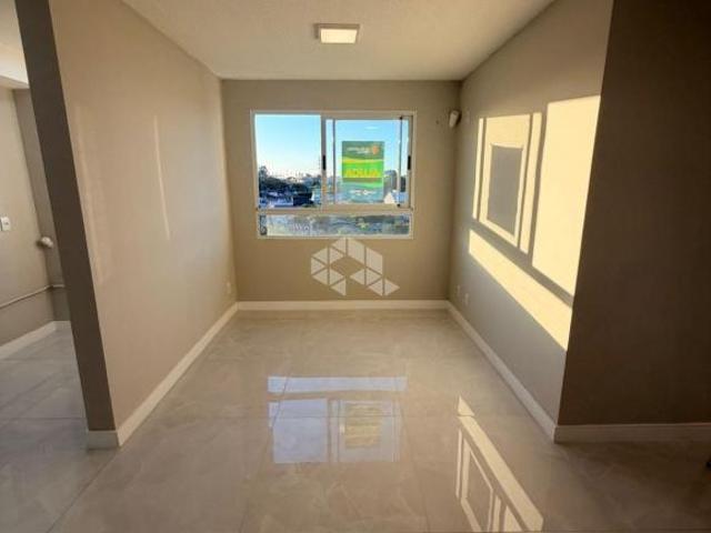 Apartamento a venda 02 Dormitórios 01 Vaga Escriturada em Esteio