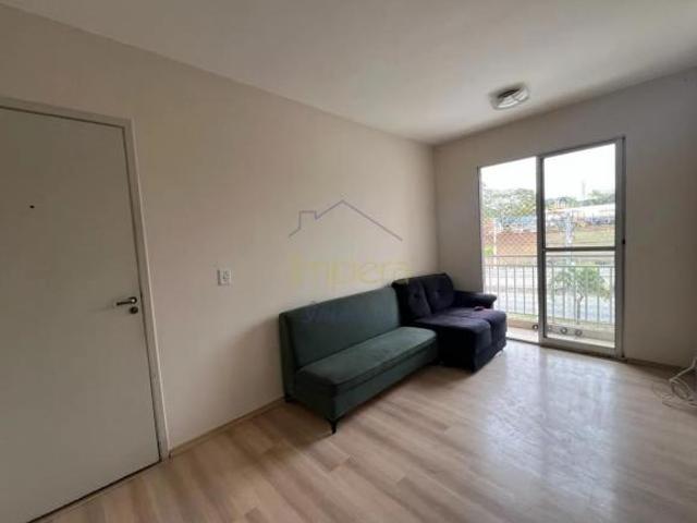 Apartamento a venda, 02 dormitórios, 48 m² Cond Bem Viver, localizado no bairro Jardim americano n