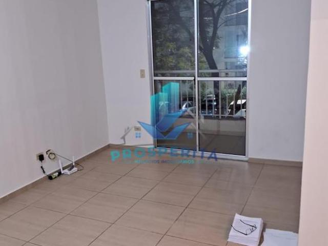 Apartamento À VENDA 02 dorms. Cond. Costa Verde Jd. Caiapiá Cotia/SP