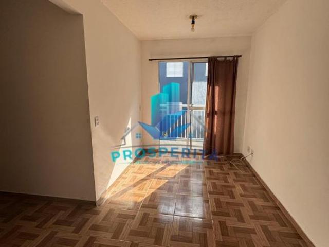 Apartamento À VENDA 02 Dorms Cond.Jd. Europa II Cotia/SP