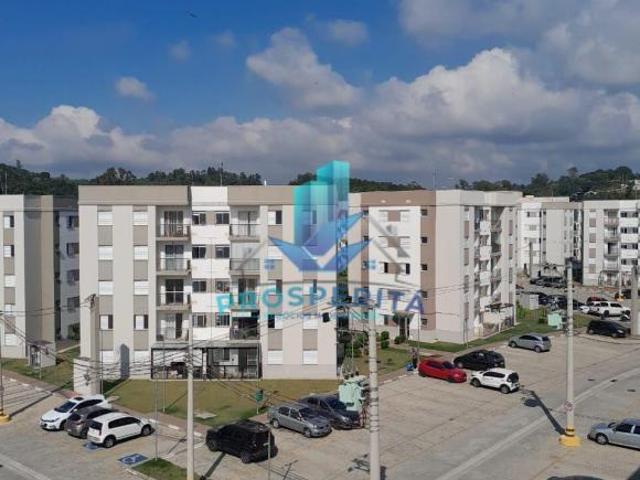 Apartamento á Venda 02 dorms. Cond. Raízes Eco Club Cotia/SP
