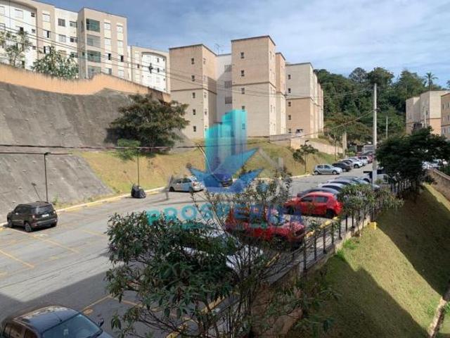 Apartamento à Venda 02 dorms. Condomínio Vida Plena Cotia/SP