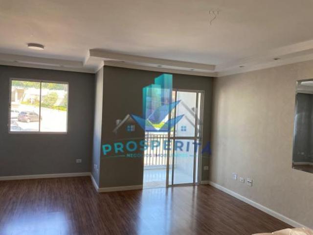 Apartamento á Venda 02 Dorms sendo 01 Suíte 69m² Cond. Costa do Sol Jd.Sabiá