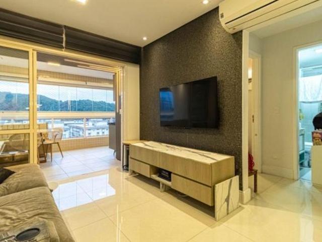 APARTAMENTO A VENDA 02 QUARTOS 01 SUITE LAZER COMPLETO VILA BELMIRO SANTOS. S/P