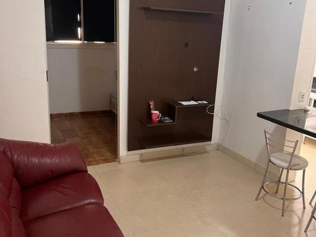 Apartamento à venda, 02 Quartos, 01 Vaga, 60 m² Setor Bueno, Goiânia, GO
