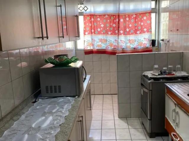 Apartamento a venda, 02 quartos, 01 vaga, vila silvia, são paulo