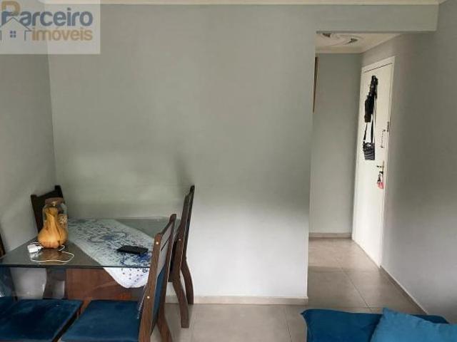 Apartamento à venda, 02 quartos, 01 vaga na Cidade Patriarca, São Paulo, SP