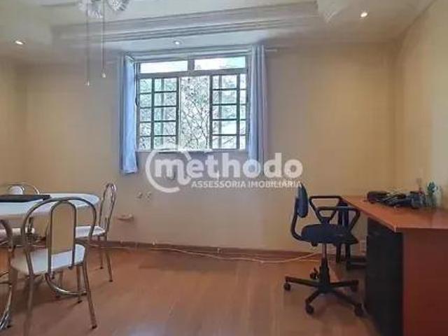 Apartamento à venda, 02 quartos,1 sala e 1 banheiro Parque Residencial Vila União, Campinas, SP