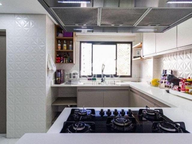 Apartamento à venda 02 quartos 1 suite, Vila Andrade!