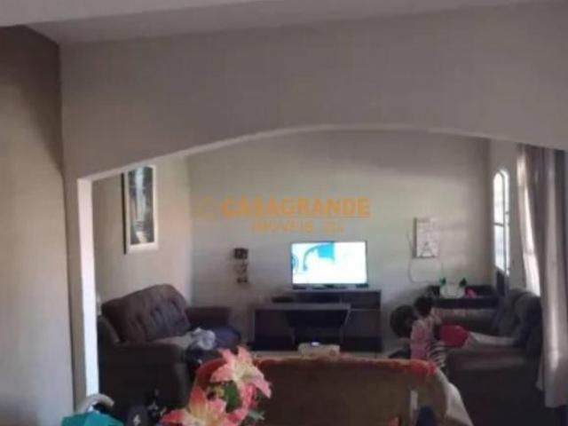 Apartamento a venda 02 quartos 65m² no Jardim Oriente, SJC