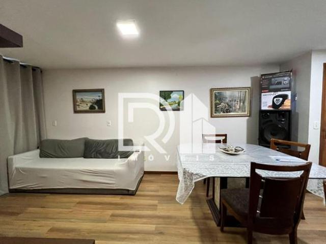 Apartamento à venda 02 quartos, 76m², vista livre, Rua 30 Sul Águas Claras DF