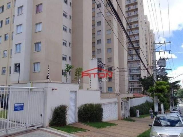 Apartamento a venda 02 quartos com garagem Cangaíba São Paulo/SP