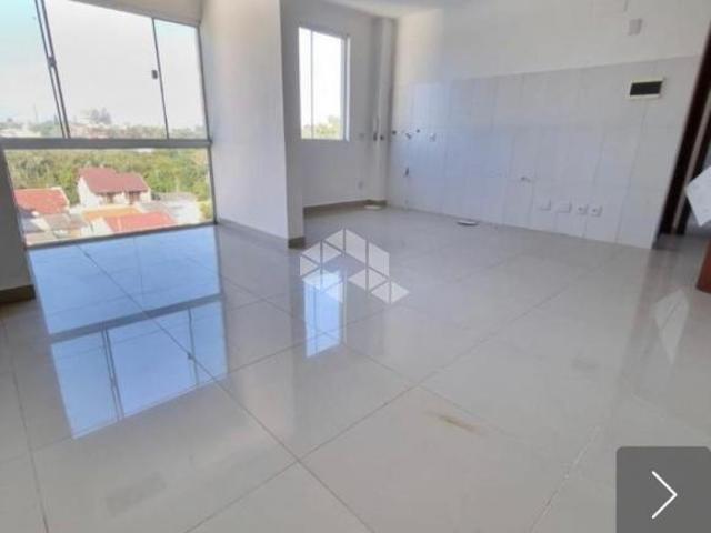 Apartamento a venda 02 quartos com suíte e vaga Bairro Bela Vista Gravataí