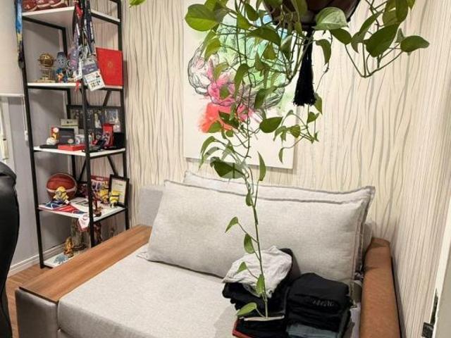 Apartamento a venda 02 quartos com vaga Petrópolis Porto Alegre