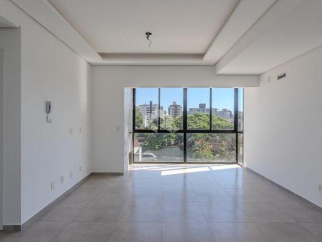 Apartamento a venda 02 quartos com vaga Vila Jardim América Cachoeirinha