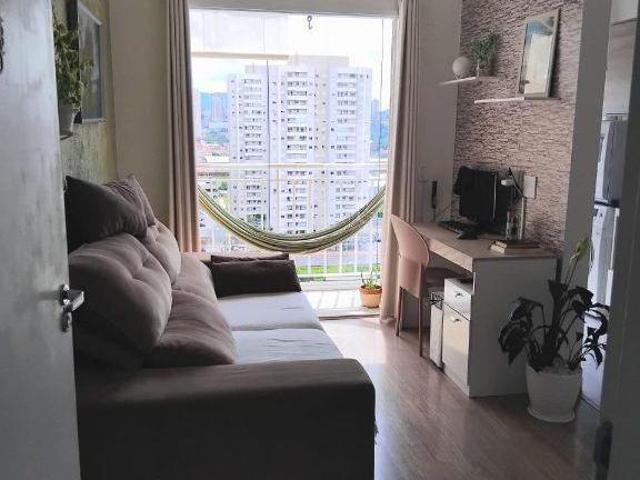 APARTAMENTO A VENDA 02 QUARTOS CONDOMINIO VISTA PARK JUNDIAI/SP REF. 23959