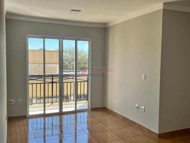 APARTAMENTO À VENDA 02 QUARTOS CONDOMÍNIO EXCELLENCE IMPERATOR MAJESTIC JUNDIAÍ/SP