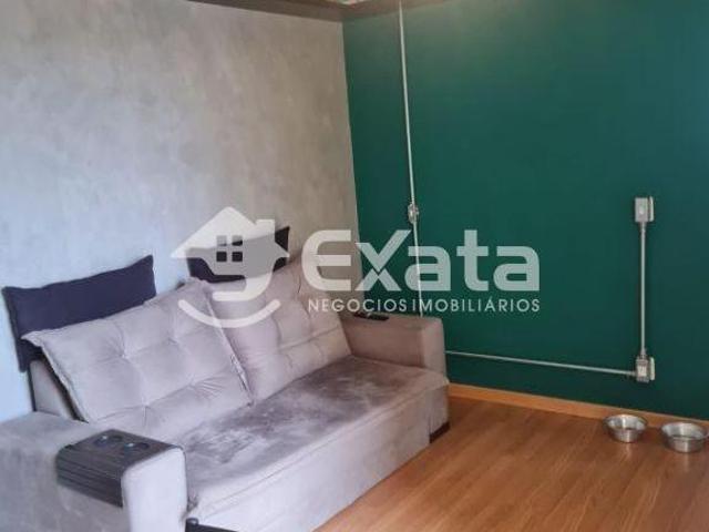 Apartamento a venda 02 quartos andar alto cond. Brisa do Parque I Zona Norte Sorocaba