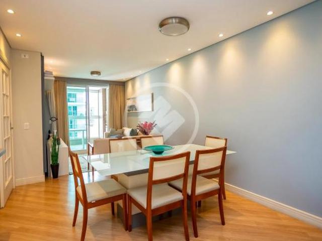 Apartamento á venda 02 quartos Alto da Glória Curitiba