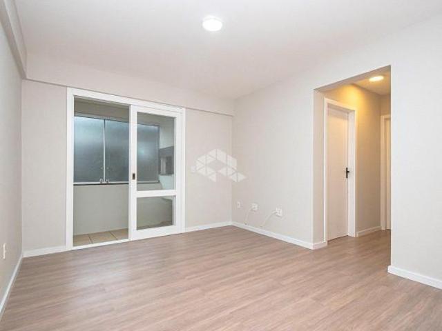 Apartamento a venda 02 quartos bairro Rondônia Novo Hamburgo