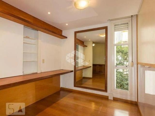 Apartamento à venda 02 quartos e 01 vaga no bairro Boa Vista