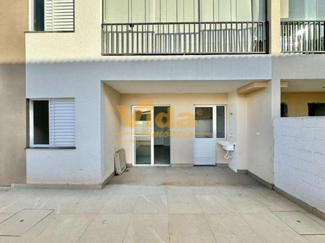 Apartamento á venda 02 quartos em Jardim da Glória Cotia