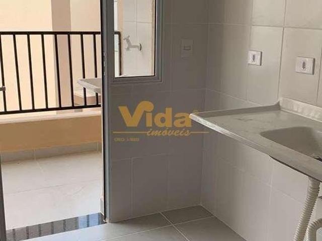 Apartamento á venda 02 quartos em Jardim da Glória Cotia