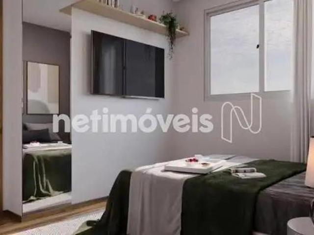 Apartamento à venda – 02 quartos em Palmital | Lagoa Santa