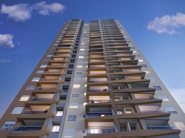 Apartamento a Venda 02 Quartos em Vila Osasco