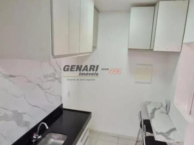 Apartamento à venda, 02 quartos, Indaiatuba
