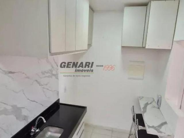 Apartamento à venda, 02 quartos, Indaiatuba