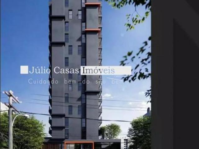 Apartamento à venda 02 quartos Jardim Paulistano