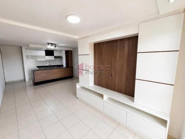 APARTAMENTO À VENDA 02 QUARTOS MONTE BIANCO JUNDIAÍ/SP