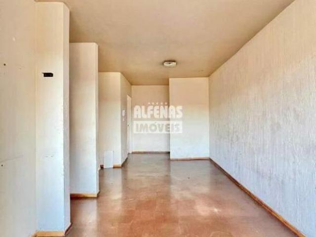 APARTAMENTO À VENDA, 02 QUARTOS NO BAIRRO RIACHO DAS PEDRAS / CONTAGEM
