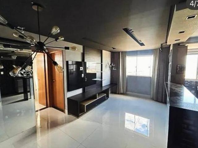 Apartamento à venda, 02 Quartos no Jardim das Esmeraldas, Goiânia, GO