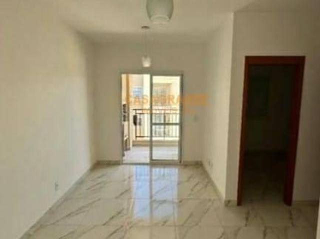 Apartamento a venda 02 quartos no Jardim São Judas Tadeu SJC