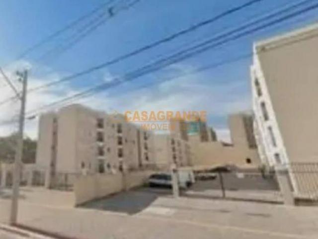 Apartamento à venda 02 quartos, no Jardim São Judas Tadeu SJC