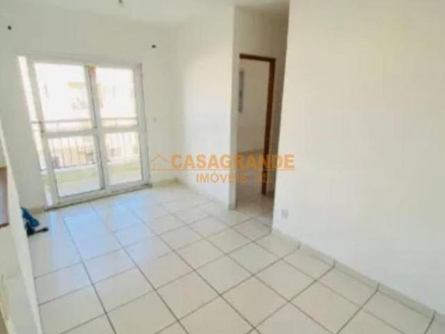 Apartamento a venda 02 quartos no Parque Nova Esperança, SJC