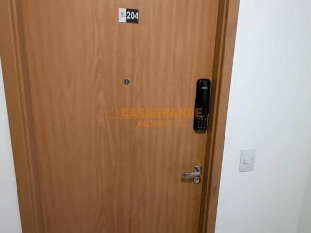 Apartamento a venda 02 quartos no Residencial Frei Galvão