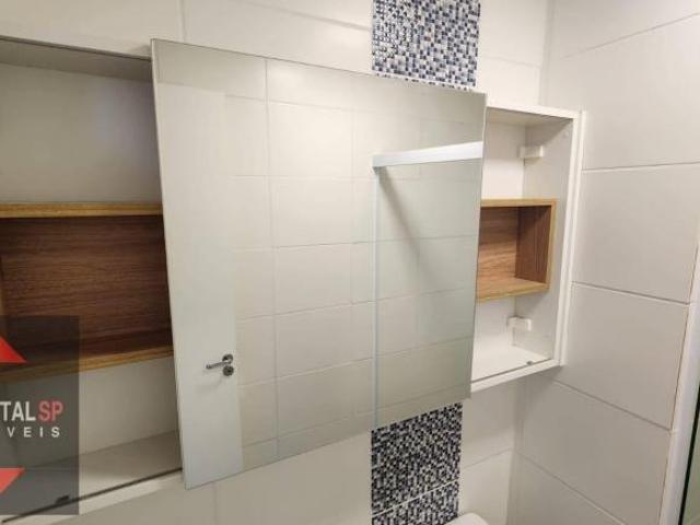 Apartamento à venda, 02 quartos, sala, cozinha, sem vaga, 550 metros do metrô Vila Matilde, 35 m² po